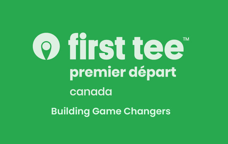 Golf Canada partners with First Tee to Establish First Tee – Canada ...