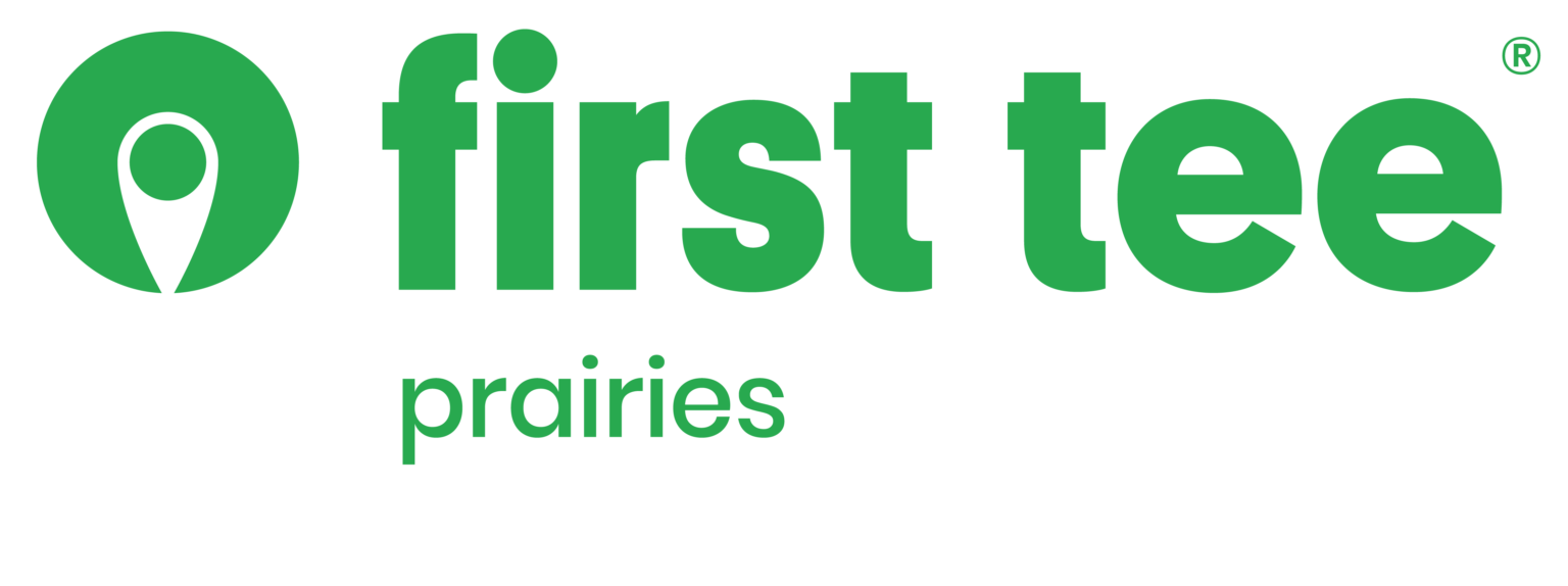 Homepage - First Tee – Prairies