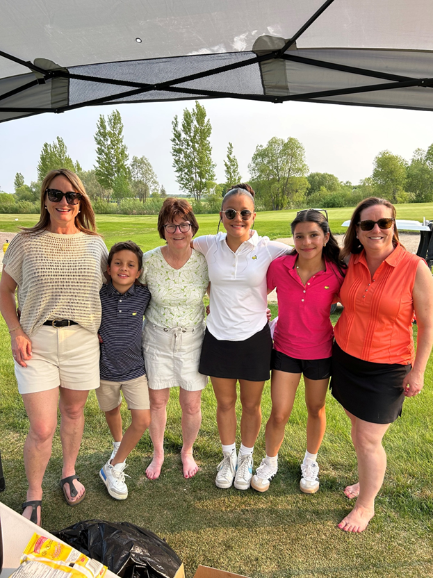 Rod Lindquist Memorial Golf Tournament supports junior golf through ...